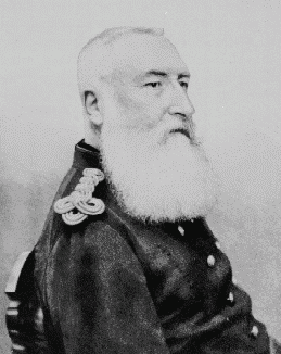 E.D. Morel and writing for a change