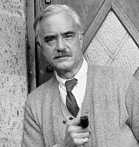 E.D. Morel and writing for a change