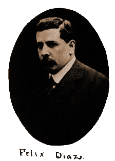 Emiliano Zapata, Prince Albert of Monaco and the gay caballero