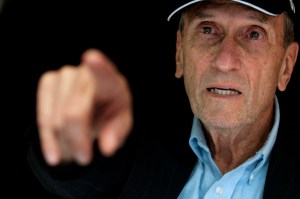 Saul Landau, DEP